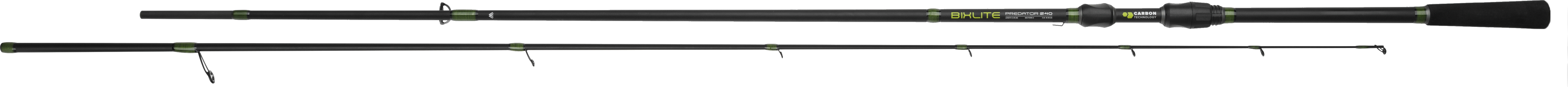 Mikado Bixlite Predator 2.40m 10-35g - WAA905-240 - BoBo Fishing